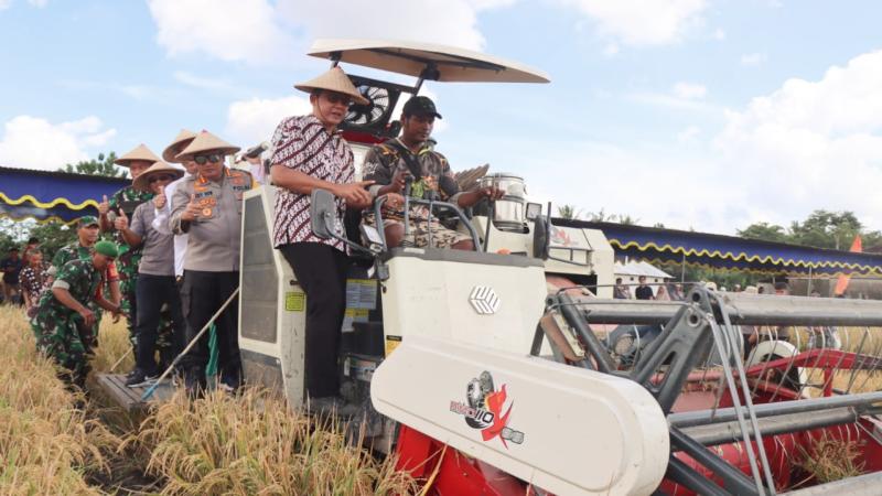 Tribrata News | Portal Berita Polres Sleman