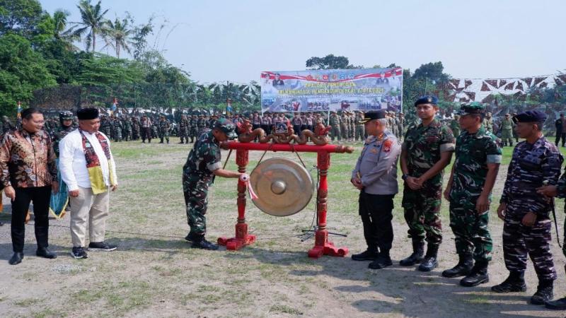 Tribrata News | Portal Berita Polres Sleman