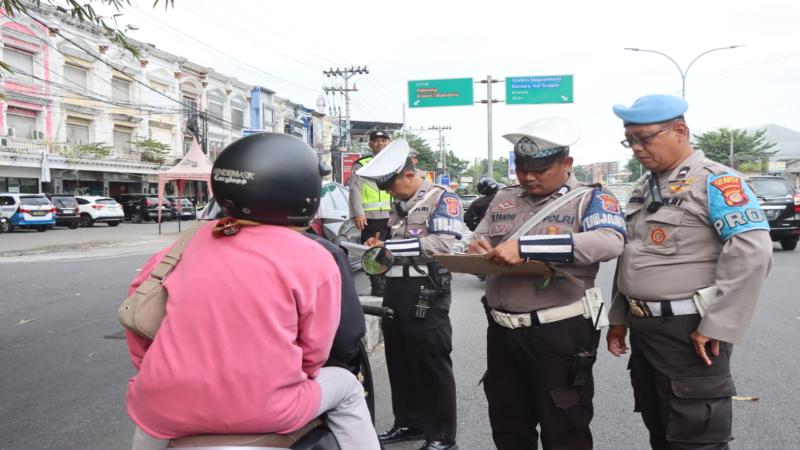 Tribrata News | Portal Berita Polres Sleman